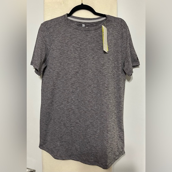 all in motion | Shirts | 0 Actvwr All In Motion Gym Shirt Size S | Poshmark